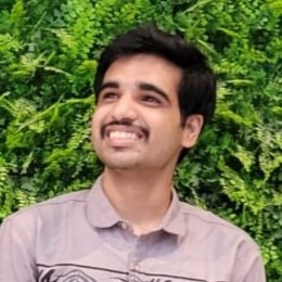 Prajval Chavan - Python Engineer Portfolio